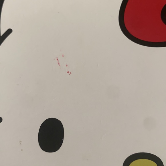 Hello Kitty | Holiday | New Hello Kitty Solid Wood Christmas Hanging ...